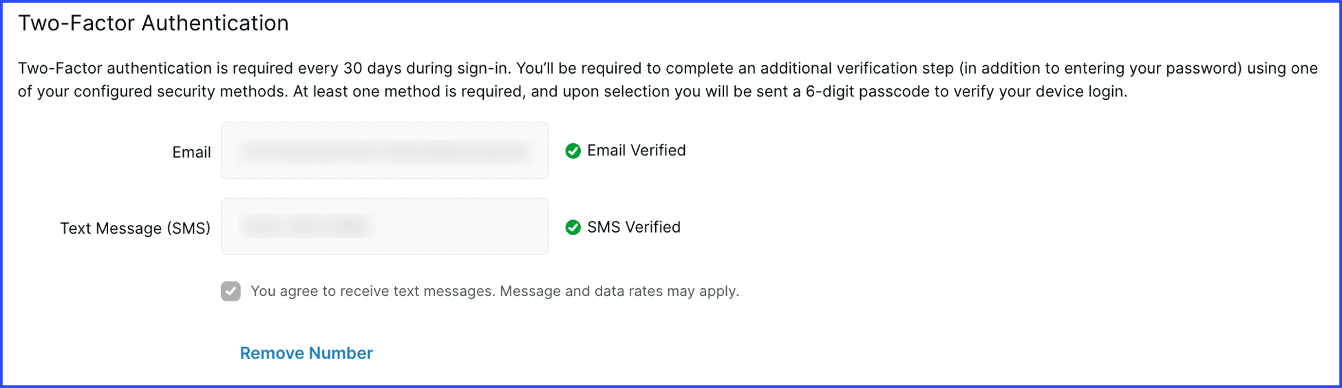 Client Portal | Client Portal Settings